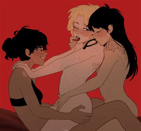 Anne Boonchuy Sasha Waybright And Marcy Wu Amphibia Drawn By Mangoaoaoa Danbooru