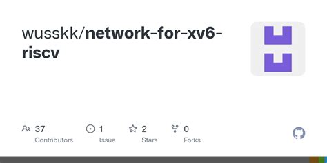 Network For Xv6 Riscv README ZH Md At Main Wusskk Network For Xv6 Riscv GitHub