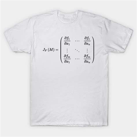 Jacobian Matrix Important Tool Of Differential Calculus