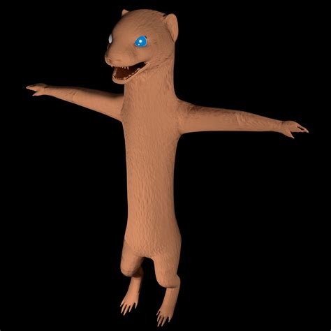 Arnold Render Helptips — Polycount