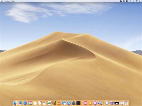 如何通过终端执行 Macos Mojave 的全新安装（或升级）