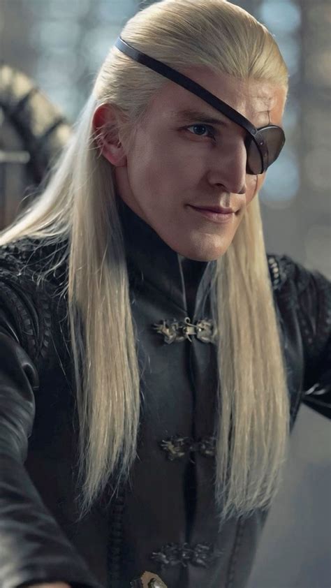 Aemond Targaryen Aemon Targaryen Targaryen Targaryen Aesthetic