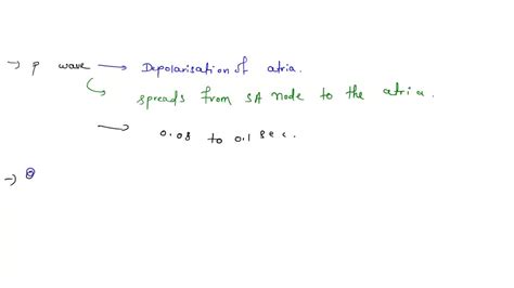 Solved Text Analyze Ecg And Choose The Right Diagnosis A Lateral
