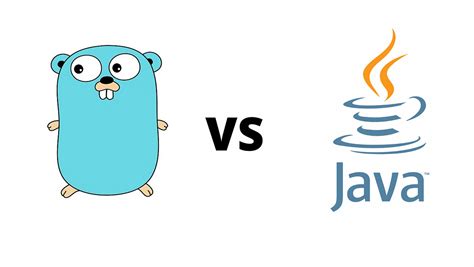 Java vs. GoLang: A Comprehensive Comparison in 2024 | by Priyam J. Patel | Medium