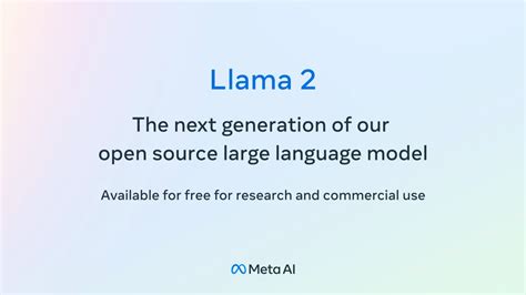 Intelliverseai On Linkedin Openai Responsibleai Metaai Llama2 Ai Artificialintelligence