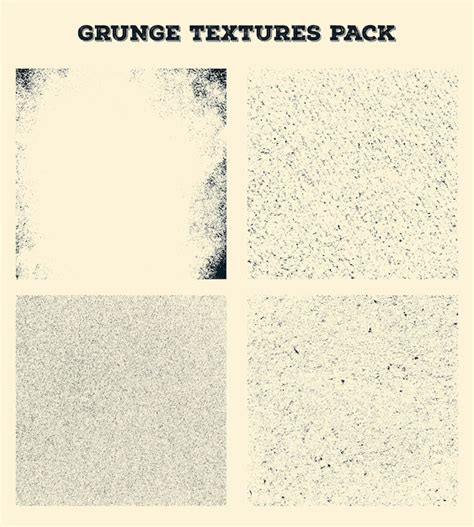 Premium Vector Free Vector Abstract Grunge Retro Texture Square