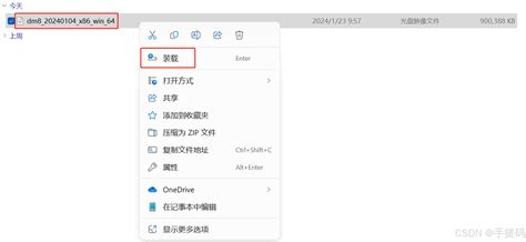 dm8数据库安装（windwos and linux版本） csdn博客