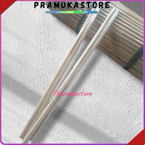 jual stik semaphore sepasang 2biji stick bendera semaphore stik