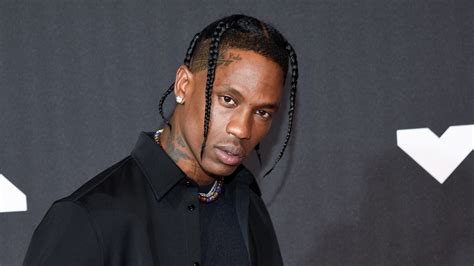 Rapper Travis Scott Will Not Face Criminal Charges In Deadly Crowd