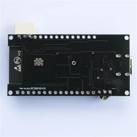 Ronessy Audio Reactive ESP WLED Controller With IR Remote India Ubuy