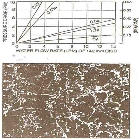 Membrane Filter Disc Cellulose Nitrate Systems And Services Navi Mumbai Id 1916577188