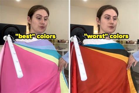 Color Analysis Artofit Color Analysis Artofit