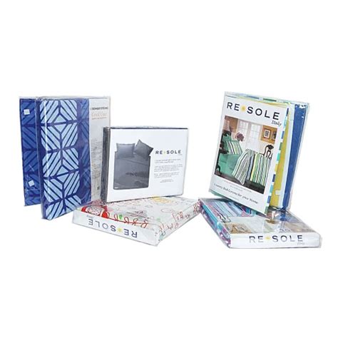 Bed Sheet Packing Cover Color White At Best Price In Delhi Artek Solutions India