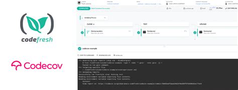 Code Coverage Analysis Using Codecov And Codefresh Codefresh
