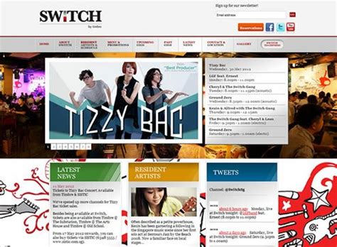 Web Design Project Vault EADC