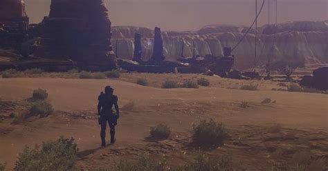 Aparece Posible Pista De La Fecha De Lanzamiento De Mass Effect