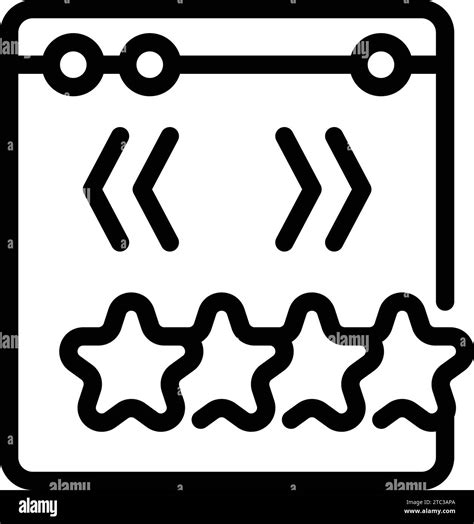 Script Evolution Analysis Stock Vector Images Alamy