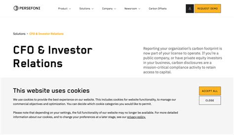 Persefoni Api Developer Docs Apis Sdks And Auth Api Tracker