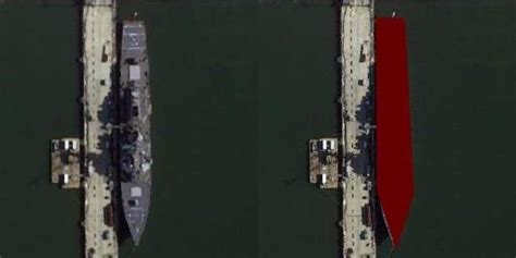 Preprocessing Of High Resolution Ship Remote Sensing Image Download