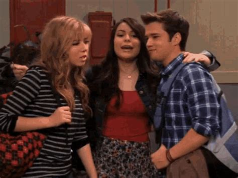 Icarly S