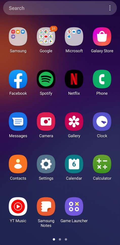 What Is The Android App Drawer Here S How To Use It