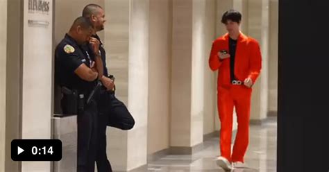 Cops Get Hit By Cops Get Struck By A Smooth Criminal 9GAG