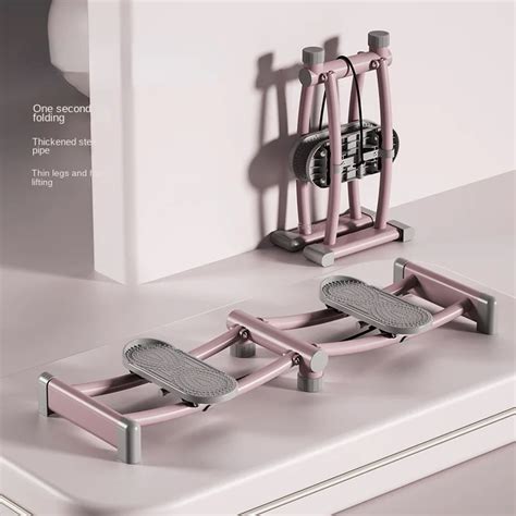 Leg Trainer Leg Slimming Tool Exercises Inner Thig Grandado