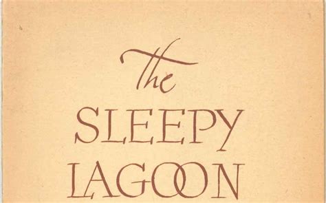 Rauner Special Collections Library The Sleepy Lagoon Case