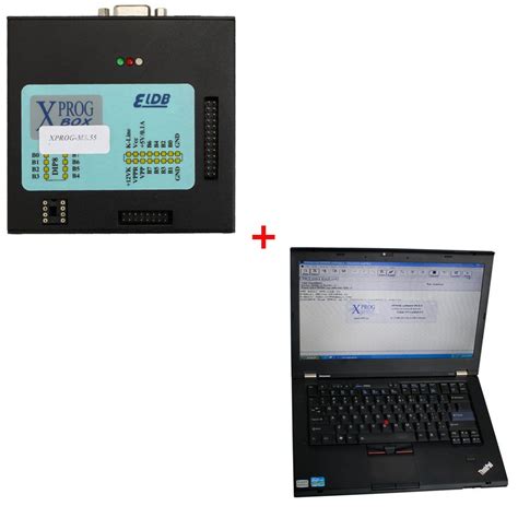 buy xprog m v5 5 5 x prog m box v5 55 ecu programmer get t420 laptop