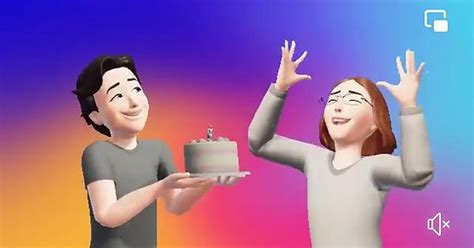 Why Do Old People Use These Cringey Avatars On Facebook They Look So Weird Album On Imgur