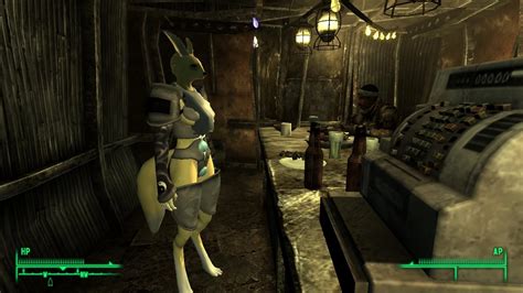 Can I Install Fallout 3 Mods In Fallout New Vegas Cpxaser