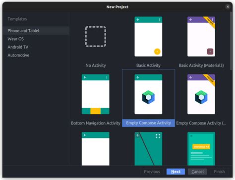 Create Splash Screen In Android Jetpack Compose