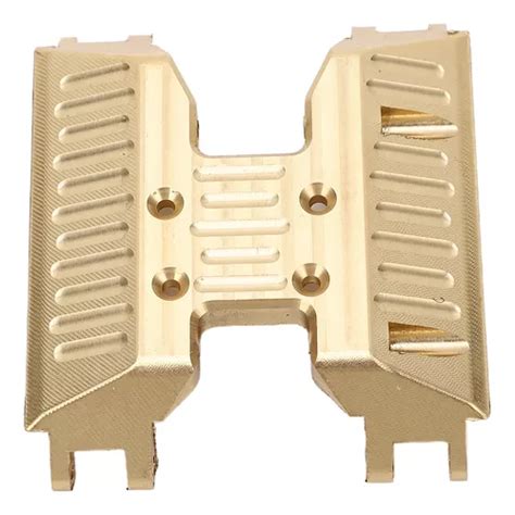 Placa De Protección Central De Transmisión Rc Con Base Infer Envío gratis