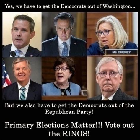 Rinos Meme By Defiantamerica Memedroid