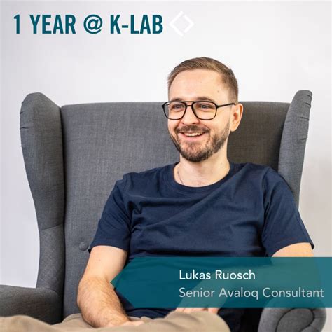 knowledge lab ag on linkedin klabcommunity bestteam oneyearatklab