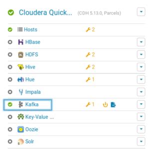 Cloudera Hadoop Tutorial Getting Started With CDH Distribution Edureka