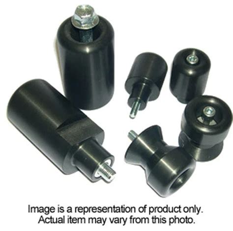 Shogun Frame Sliders Black 750 4939