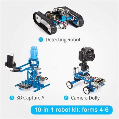 15 Best Robotics Kits For Adults Beginners And Experts Robotics Shop