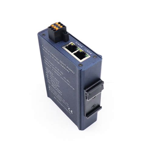 China RS Gateway Modbus RTU Ascii To Profinet Protocol