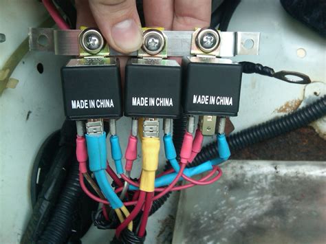 Wiring Harness Kit Diy At Carrie Hernandez Blog