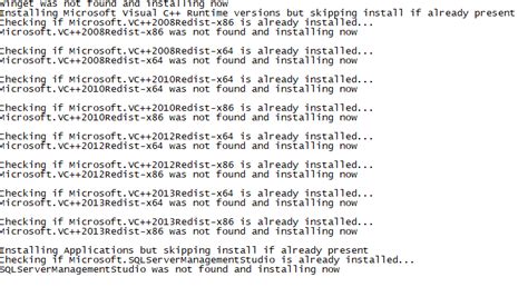 Powershell Is Fun Using Run In Sandbox For Testing Scripts And Intune Packages