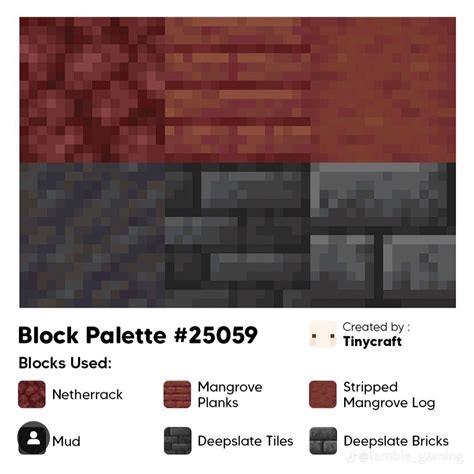 Minecraft Brick Texture