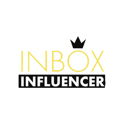 Inbox Copywriting Sticker By Copy Posse