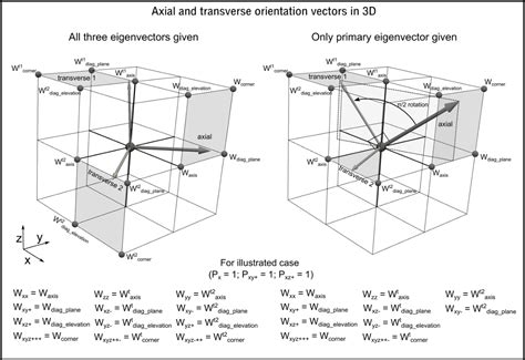 Figure 3 From An Anisotropic Network Model Of Inter Cellular Coupling 1 For Robust Simulation Of