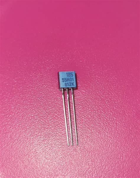 Need Help Identifying A Transistor R Askelectronics