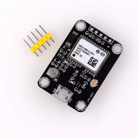 Gps Module Neo 6m 7n Apm2 5 Flight Control With Eeprom Navigation Satellite Positioning