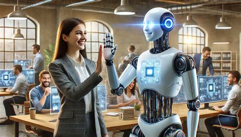 Maximizing Generative Ai In The Workplace For Success