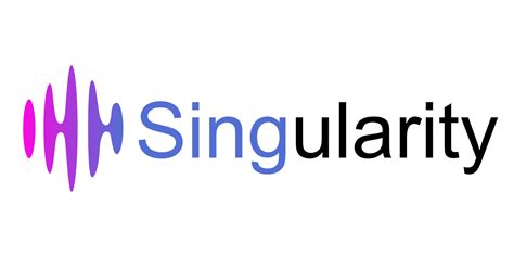 GitHub Singularity Game Singularity A Web Based Singing Game