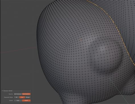 Coloring Of A Model Materials And Textures Blender Artists Community