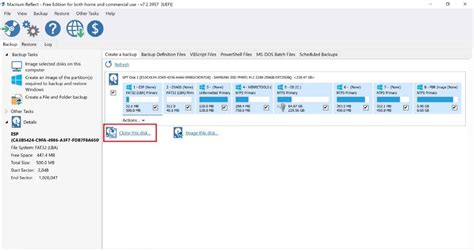 Cloning A Disk With Macrium Reflect 7 Macrium Software